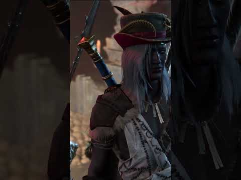 Steam Community :: Video :: Skeleritas Fel reacts to The Dark Urge ...