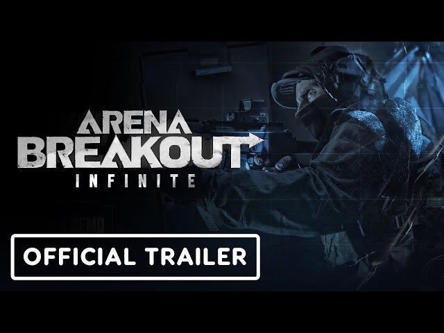 Is Arena Breakout Infinite coming to consoles?