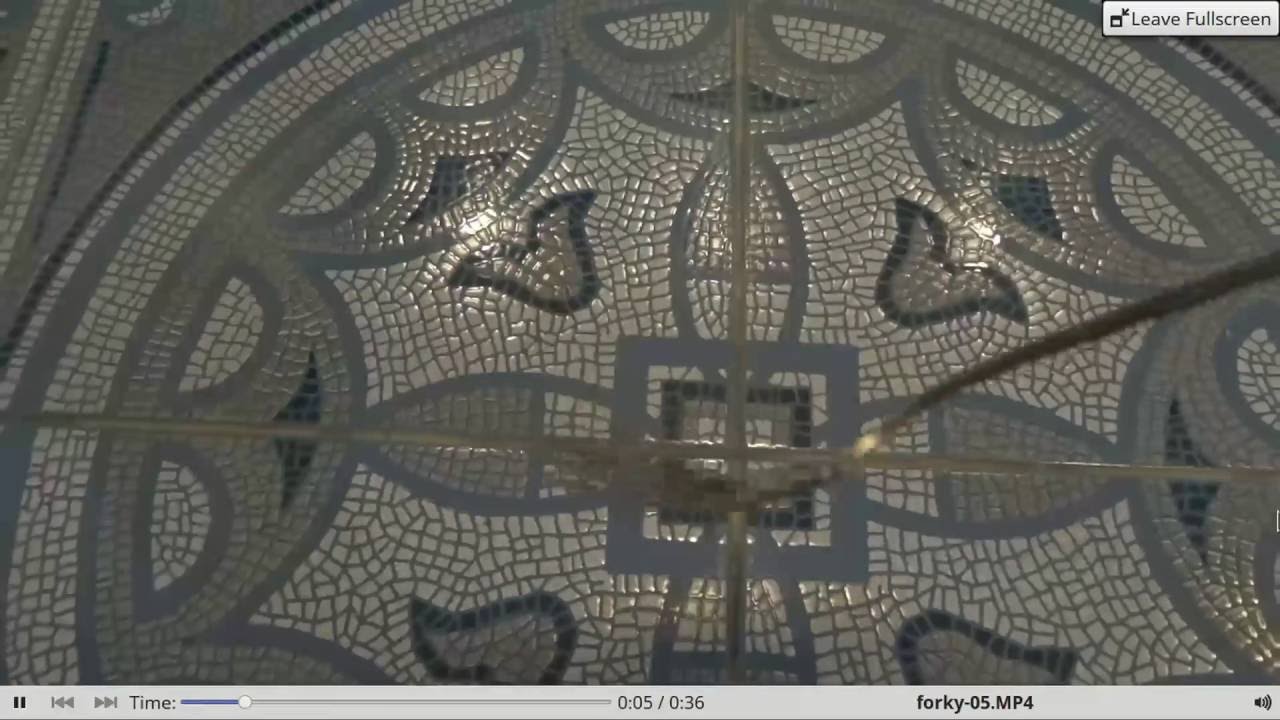 TensorFlow Tutorial #09 Video Data