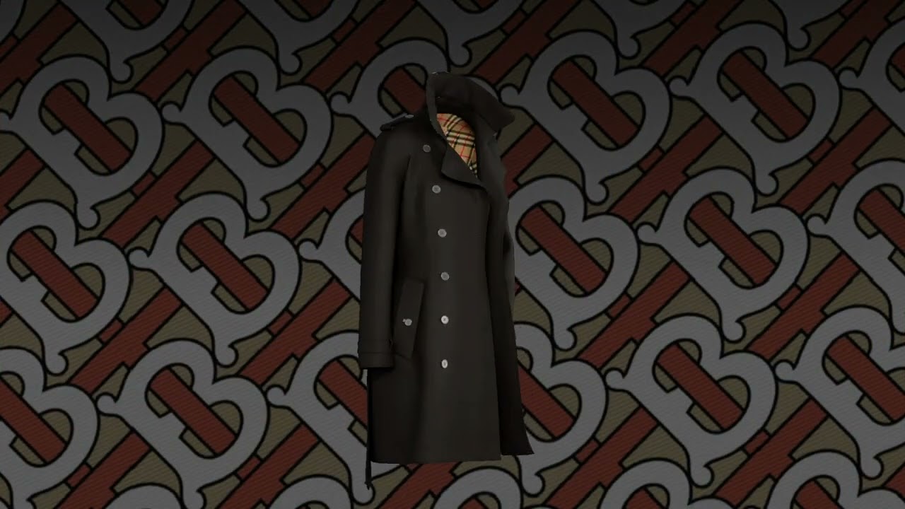 SMT Case Study Burberry