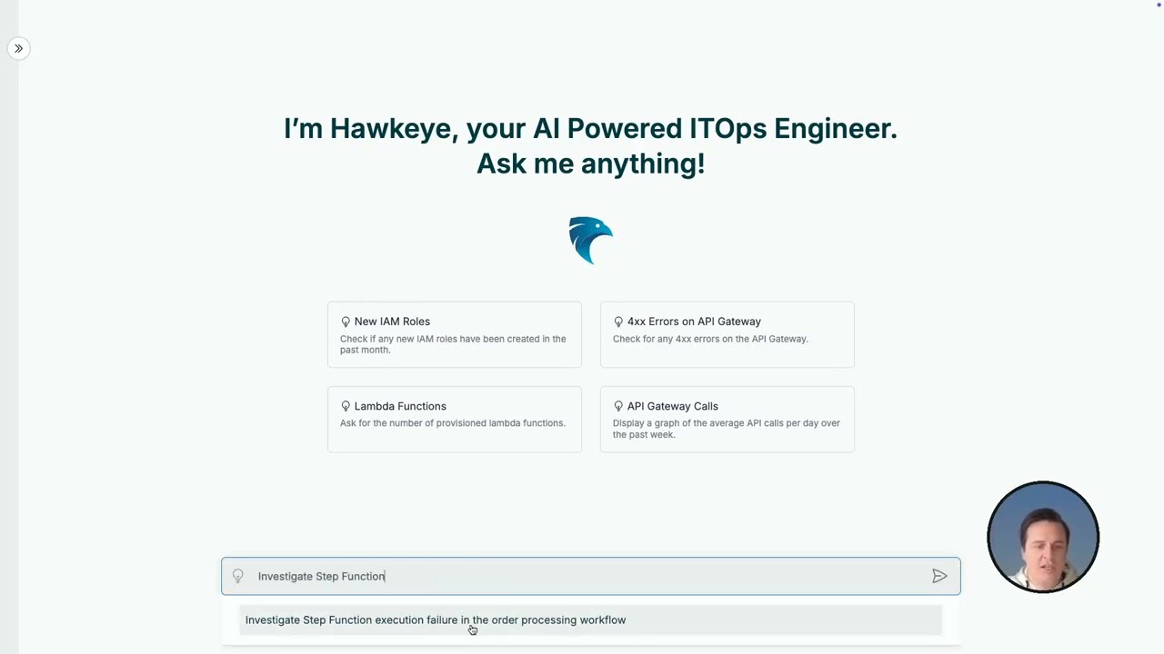 Hawkeye Investigates: AWS Step Functions with Lambda timeouts. (Explained)