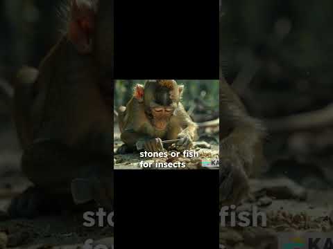 Monkey Facts #Monkeys #Facts