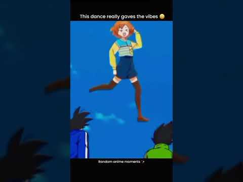 try this dance when ur bored 🤣✨️❤️🩹 #animusic #animeedit