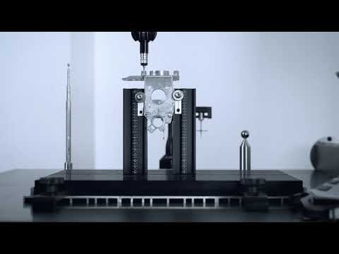 Coordinate Measuring Machines - CMM Machine Latest Price, Manufacturers ...