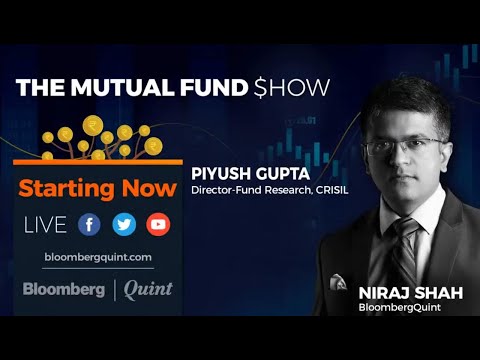The Mutual Fund Show: CRISIL Ratings On Mutual Funds