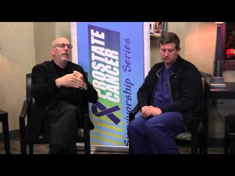 PCSS - Prostate Cancer Test Differences