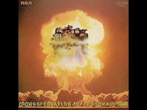 Jefferson Airplane - The House At Pooneil Corners