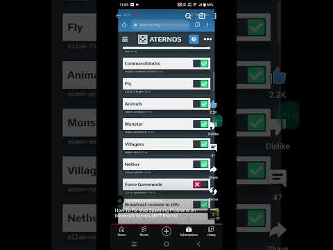 Problem fix aternos #ATERNOS FIX LIKE AND SUBRIBER KARO BUT
