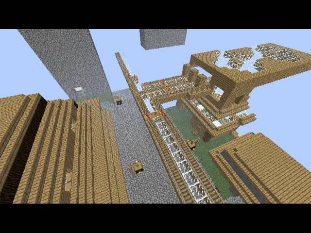 Desitar - Free Masons Minecraft Server