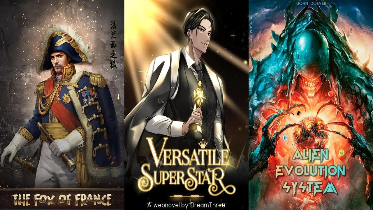 Zero to hero in a post-apocalyptic world | Web Novels | Part 4 of 6