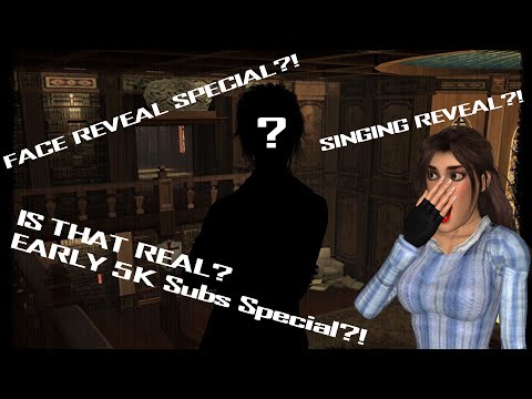 Steam Community :: Video :: (Early 5K Subs Special) REAL FACE REVEAL ...