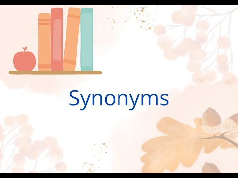 Synonyms of 'yummy' in English