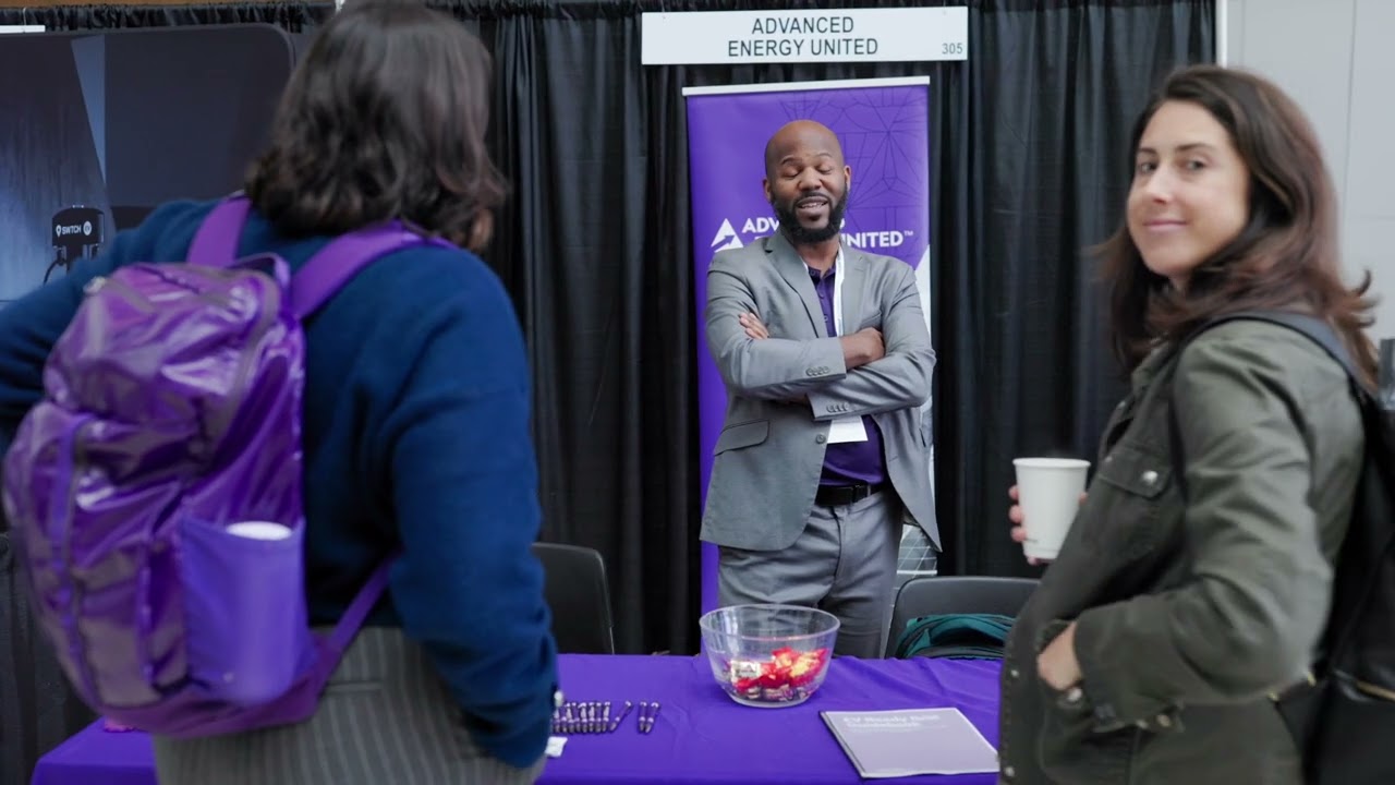 The 2026 Forth Roadmap Conference - The Cornerstone Event of Electric Transportation