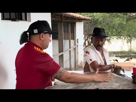CHARLLES TROLA TIRINGA COM O MOLHO DE TOMATE 😂😂😂 (TIRINGA FICOU MUITO REVOLTADO) | COMÉDIA SELVAGEM