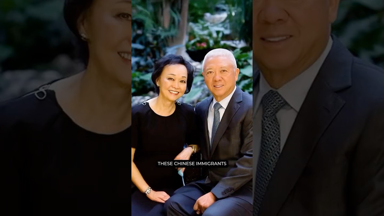 How Panda Express Built a $4B Empire from One Small Restaurant