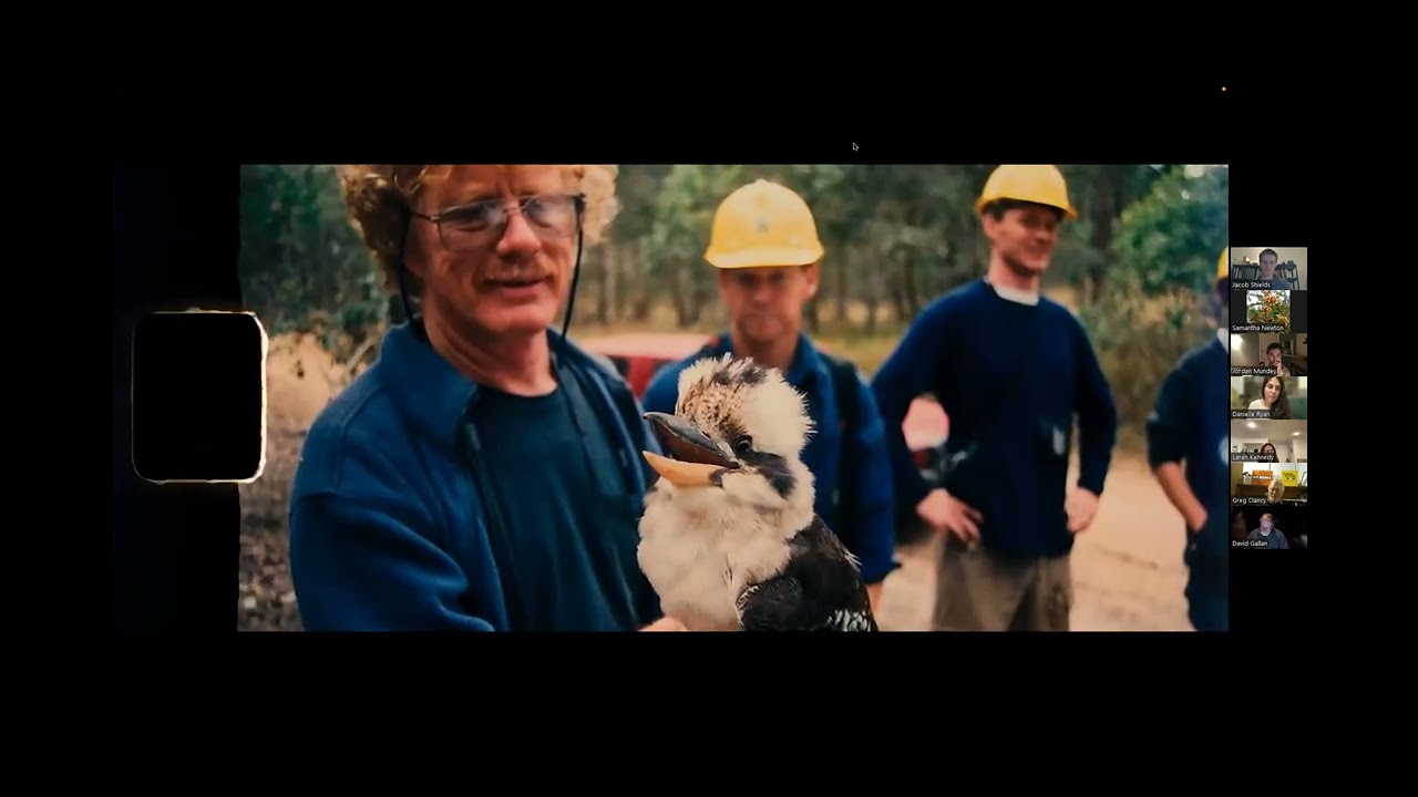 Zombie Developments Webinar