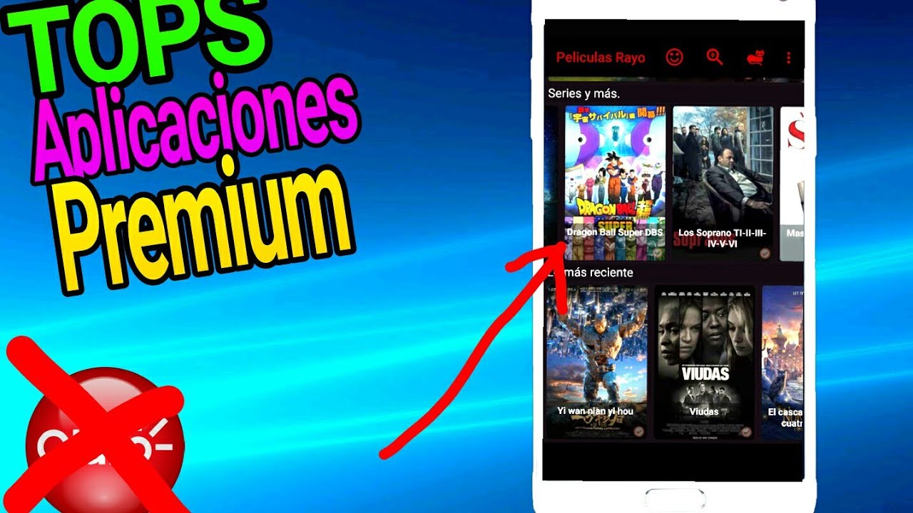 Esta aplicación es Mejor Que Claro TV canales de paga 100% gratis y contenido premium para adultos