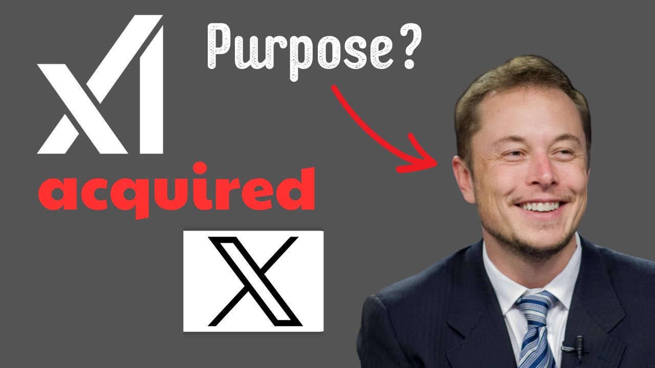 Elon Musk’s Game-Changing AI Move—The World Will NEVER Be the Same! 🚨🔥