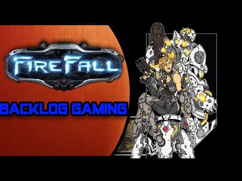 Steam Community :: Video :: Firefall Beta - Guy Gets Beasted