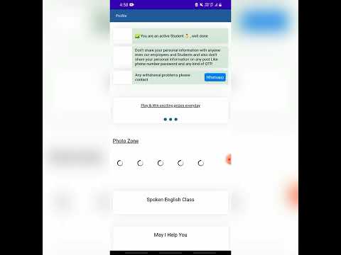 *15)How to post and share photos??(video 📸 no.15)*