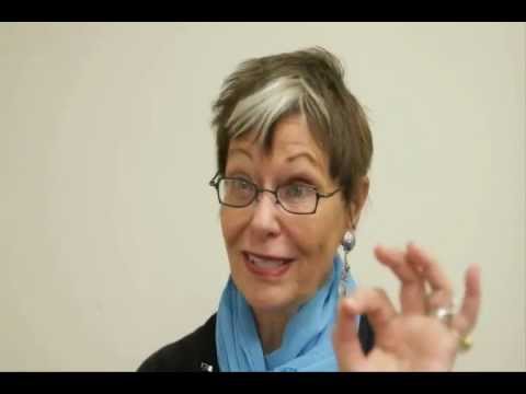 Dr. Jean Watson Talks About Einstein Healthcare's Watson Caring Science Institute Affiliation