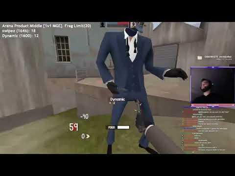 Steam Community :: Video :: Swipez MGE (Swipez POV)
