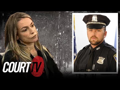Karen Read Case: What Happened to Officer John O'Keefe?