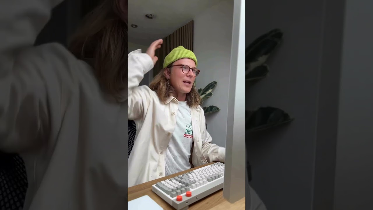 Responsive Auto Layout Figma Shortcut - #autolayout #figmatutorial #responsivewebdesign #webdesign