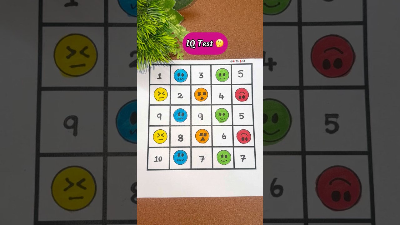 #123go Number Path 1-10🤔#art #line #numbers #shorts #trending #viralshorts #funny #ytshorts #viral