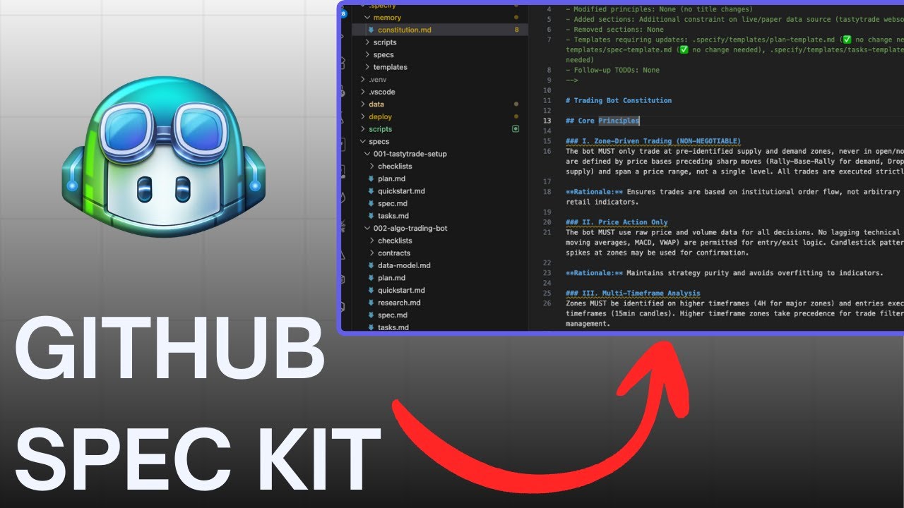GitHub SpecKit is Changing Cloud Engineering - Here's Why