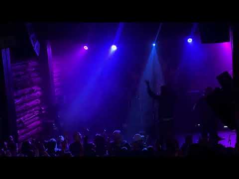 Myke Terry (Volumes) Joins Fire From The Gods As Their New Vocalist ...