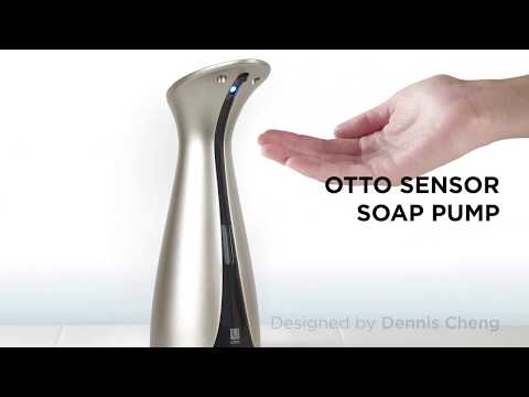 Umbra Automatic Sensor Soap Pump