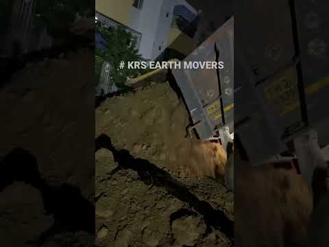 Earth Filling Work, Commercial Earth Filling Work in India