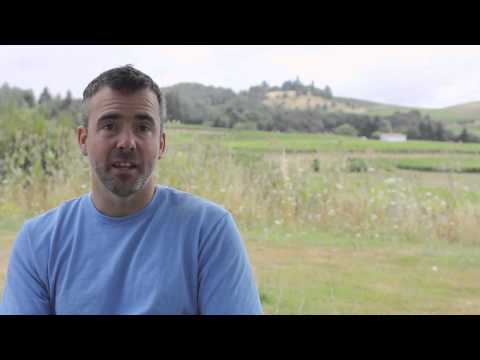 Walter Scott Wines: How to name a winery