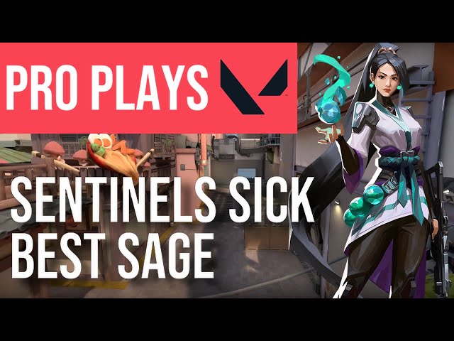 5 best Agents for attacking on Valorant's Split (and 5 for defending)