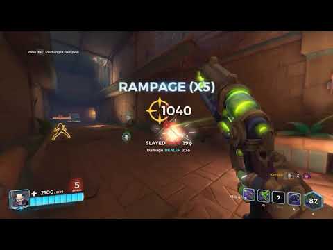 Steam Community :: Video :: Androxus tips from kami vs top andro player