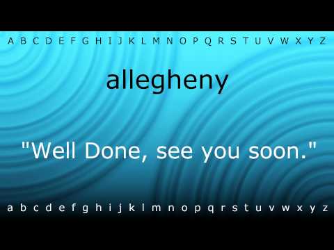 How to say 'allegheny' with Zira.mp4