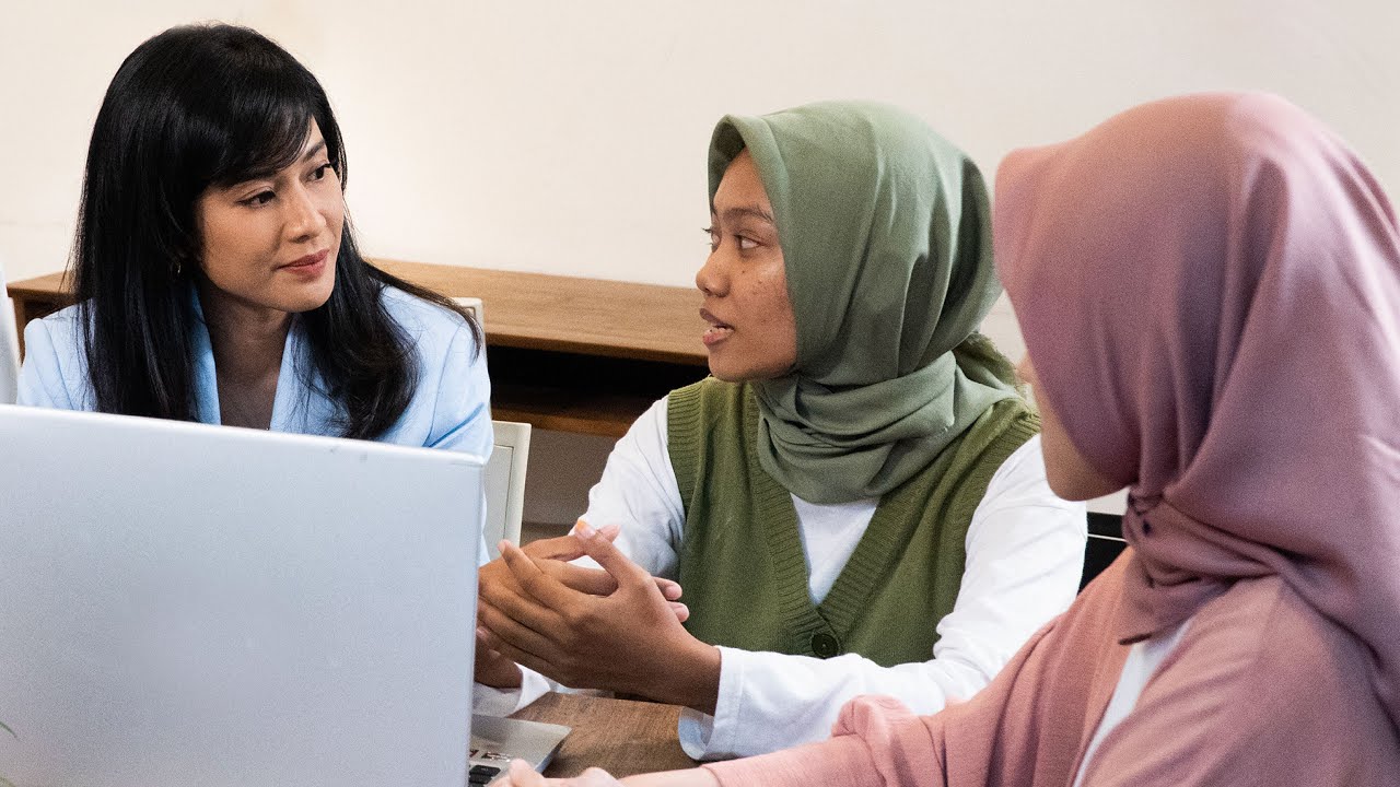 Perempuan Inovasi: Kolaborasi untuk Tingkatkan Keterampilan Digital ...