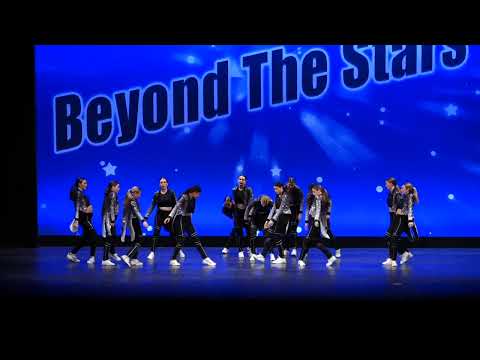 Best Hip Hop // LORD AND MASTER – DANCE FACTORY RIDGEFIELD, LLC [Bridgeport, CT]