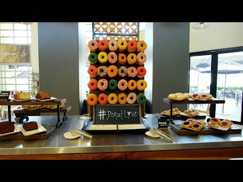 Taste the Best Summer Brunch in the Valley