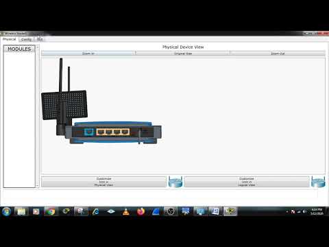 CCNA 200-301 Wi Fi channels Non overlapping in Hindi or urdu