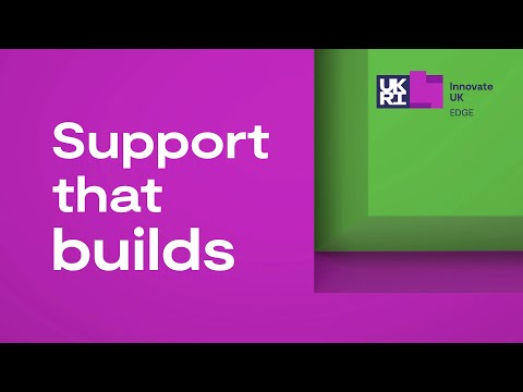 Support that builds