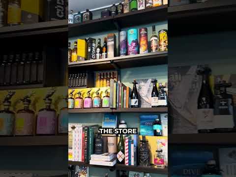 ???????? This Place is a Bookworm's DREAM