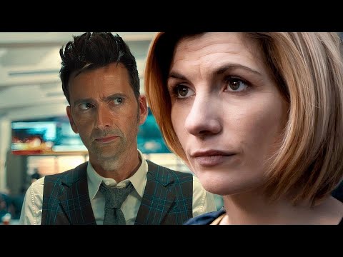 Doctor Who's Chibnall Adapts His Debut Mystery Novel for ITV!