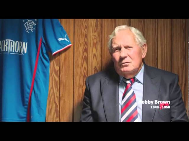 The best managers of all time: #18 Bill Struth