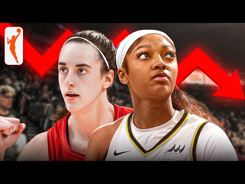 The Harsh Truth About the WNBA’s Future