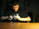 Olympus FE-280 Digital Camera Review (Part 2)
