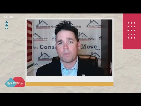The red wave of migration to Idaho