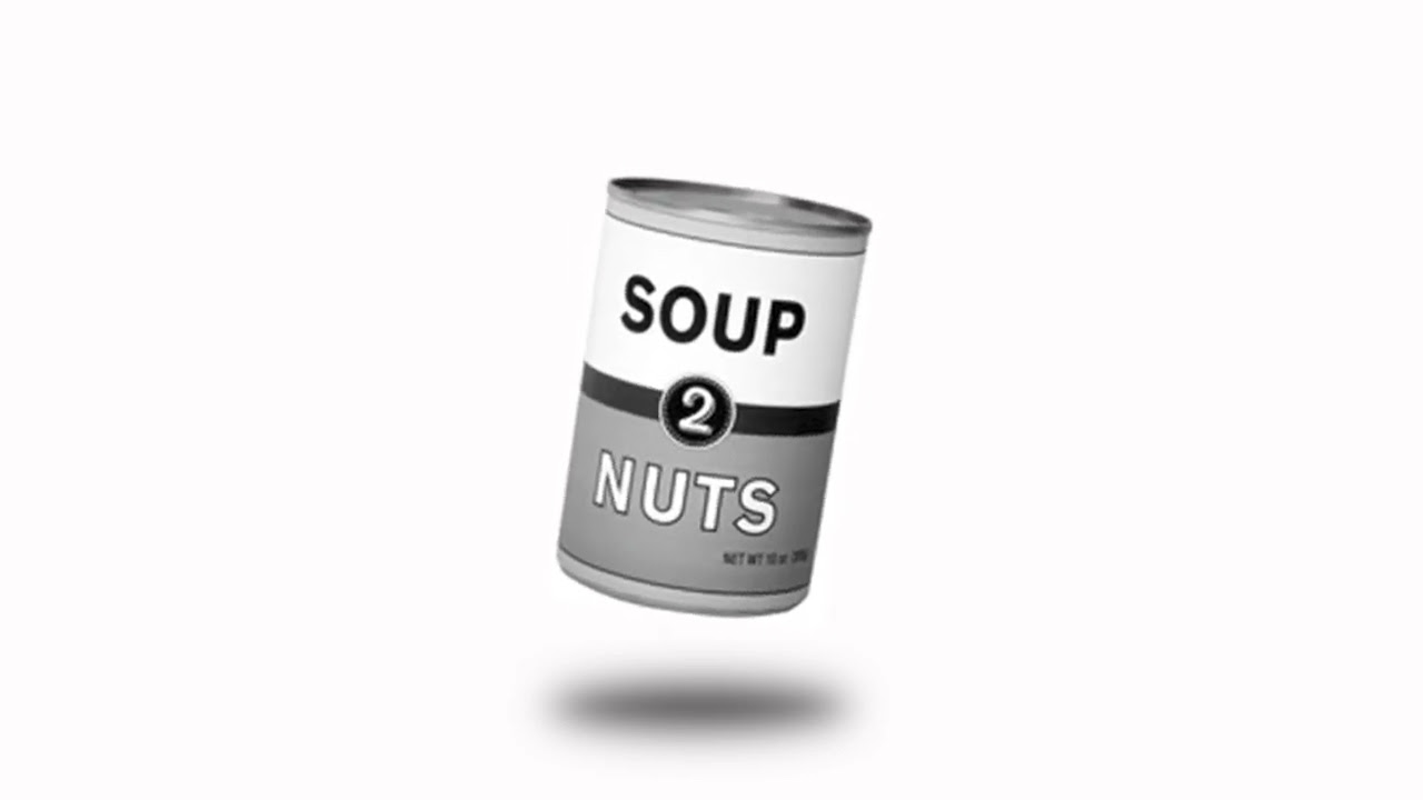 Soup2Nuts (2000) Version 1