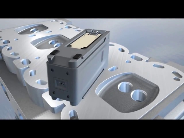 SPC Roughness - Taylor Hobson Surtronic S-100 Roughness Tester from Rajkot